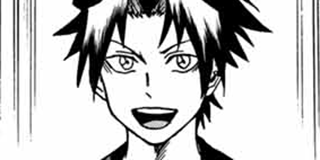 蒼く染めろ | 【PHASE-114】2人の翼 / マガポケ | 少年マガジン公式無料漫画アプリ