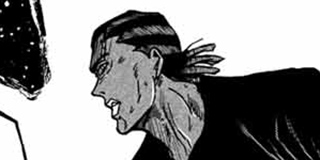 蒼く染めろ | 【PHASE-121】AWAKEN / マガポケ | 少年マガジン公式無料漫画アプリ