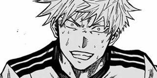 蒼く染めろ | 【PHASE-139】切磋琢磨 / マガポケ | 少年マガジン公式無料漫画アプリ