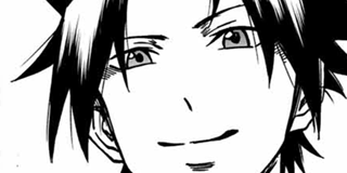 蒼く染めろ | 【PHASE-145】NECK SHAKER / マガポケ | 少年マガジン公式無料漫画アプリ