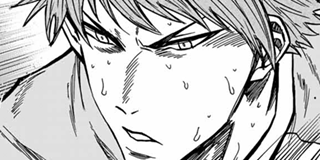 蒼く染めろ | 【PHASE-148】懸ける想い / マガポケ | 少年マガジン公式無料漫画アプリ