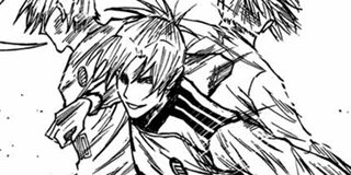 蒼く染めろ | 【PHASE-154】駿才 再び / マガポケ | 少年マガジン公式無料漫画アプリ