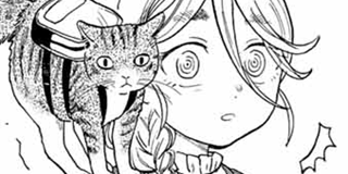 夜子とおつとめどうぶつ | 【Work6(2)】はじめてのお出かけ / マガポケ | 少年マガジン公式無料漫画アプリ