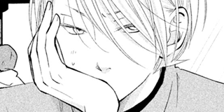 となりの怪物くん | 【その44（1）】ヤマケンと雫 / マガポケ | 少年マガジン公式無料漫画アプリ