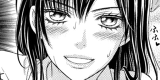 美少年、いただきました | 【Lesson.20（2）】背伸びしなくても / マガポケ | 少年マガジン公式無料漫画アプリ