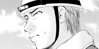 Ns'あおい | 【Call.191】約束は守らねえと / マガポケ | 少年マガジン公式無料漫画アプリ