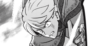 竜医のルカ | 【第20話(2)】 / マガポケ | 少年マガジン公式無料漫画アプリ