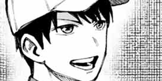 KIMURA×CLASS | 【問13】選抜＝野球 / マガポケ | 少年マガジン公式無料漫画アプリ