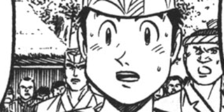 将太の寿司 | 【全国大会編 第7話】坂田さんの秘密!? / マガポケ | 少年マガジン公式無料漫画アプリ