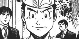 将太の寿司 | 【全国大会編 第51話】酢飯（シャリ）は訴える!? / マガポケ | 少年マガジン公式無料漫画アプリ