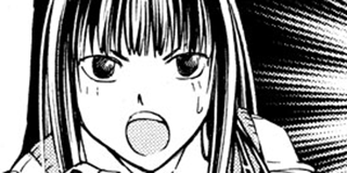 CODE:BREAKER | 【code:57】たかが、されど / マガポケ | 少年マガジン公式無料漫画アプリ