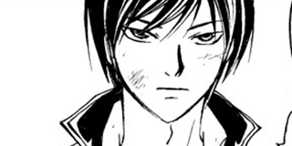 CODE:BREAKER | 【code:161】阿修羅の化身 / マガポケ | 少年マガジン公式無料漫画アプリ