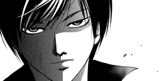 CODE:BREAKER | 【code:197】マリアの十字架 / マガポケ | 少年マガジン公式無料漫画アプリ