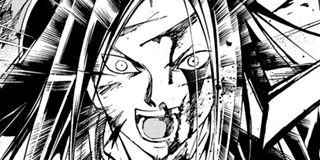 CODE:BREAKER | 【code:199】新たなる魔王 / マガポケ | 少年マガジン公式無料漫画アプリ