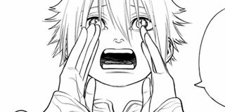 バックランク | 【第20話】ロボット / マガポケ | 少年マガジン公式無料漫画アプリ