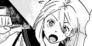 INNU-イッヌ- | 【＃34】攻める犬 / マガポケ | 少年マガジン公式無料漫画アプリ