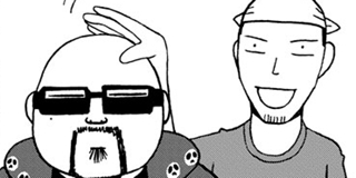 いとしのムーコ | 【38th Barking】Delight! / マガポケ | 少年マガジン公式無料漫画アプリ