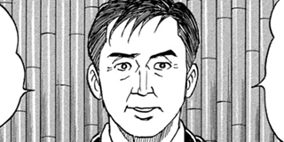 島耕作 | 【STEP58】Any Colour You Like / マガポケ | 少年マガジン公式無料漫画アプリ