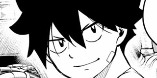 EDENS ZERO | 【第293話】友達 / マガポケ | 少年マガジン公式無料漫画アプリ