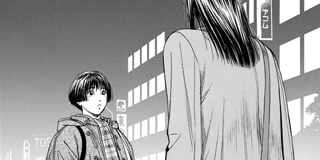 DEAR BOYS | 【SCENE68(1)】Helter-Skelter / マガポケ | 少年マガジン公式無料漫画アプリ