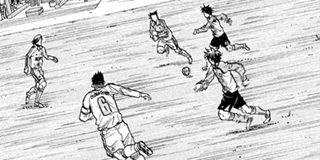 GIANT KILLING | 【#38】 / マガポケ | 少年マガジン公式無料漫画アプリ