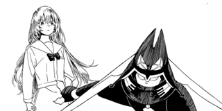 月刊少年マガジン 読み切り作品 | 【特別読み切り】HIRO SHOW is now ON AIR / マガポケ | 少年マガジン公式無料漫画アプリ