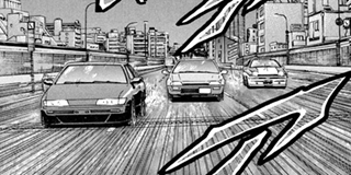 ナニワトモアレ | 【第97話】真っ白な出来事‥‥ / マガポケ | 少年マガジン公式無料漫画アプリ