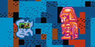 Final Re:Quest ―ファイナルリクエスト― | 【第3話】さよなら ミイポン / マガポケ | 少年マガジン公式無料漫画アプリ