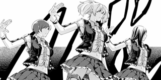 Social Survival Rabbits-ソーシャル・サバイバル・ラビッツ- | 【1連目】俺は今…命を救っているんだ / マガポケ ...