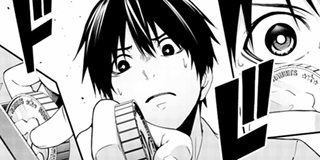 Social Survival Rabbits-ソーシャル・サバイバル・ラビッツ- | 【3連目】人間ガチャマシン / マガポケ | 少年 ...