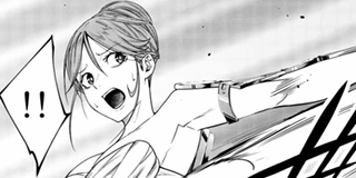 Social Survival Rabbits-ソーシャル・サバイバル・ラビッツ- | 【6連目】成瀬の異常性 / マガポケ | 少年マガジン ...