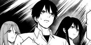 Social Survival Rabbits-ソーシャル・サバイバル・ラビッツ- | 【9連目】三すくみカードバトル / マガポケ | 少年 ...