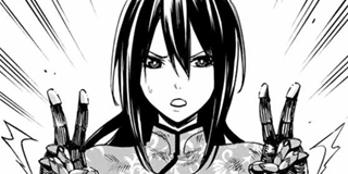 Social Survival Rabbits-ソーシャル・サバイバル・ラビッツ- | 【11連目】ライフポイント / マガポケ | 少年 ...