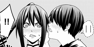 Social Survival Rabbits-ソーシャル・サバイバル・ラビッツ- | 【40連目】子守 / マガポケ | 少年マガジン公式 ...