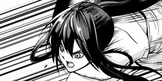 Social Survival Rabbits-ソーシャル・サバイバル・ラビッツ- | 【53連目】三位一体 / マガポケ | 少年マガジン ...