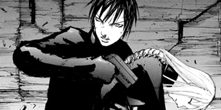 新装版 BLAME！ | 【LOG.38】集積蔵 / マガポケ | 少年マガジン公式無料漫画アプリ